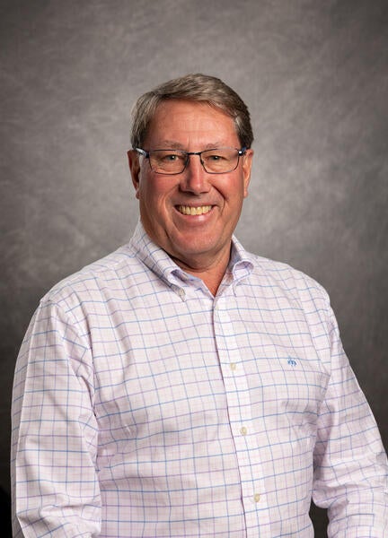 Jeff Pack | Inside UCR | UC Riverside